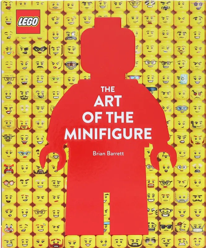 THE ART OF THE MINIFIGURE – Jimmys Skate & Street