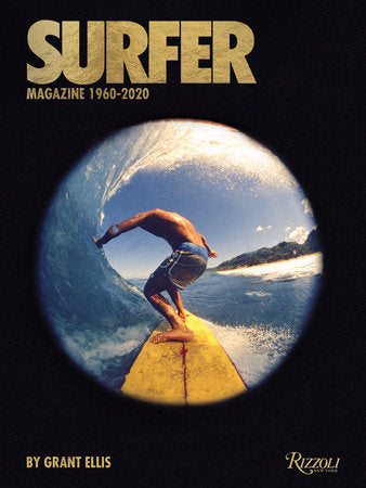 SURFER MAGAZINE 1960-2020 – Jimmys Skate & Street