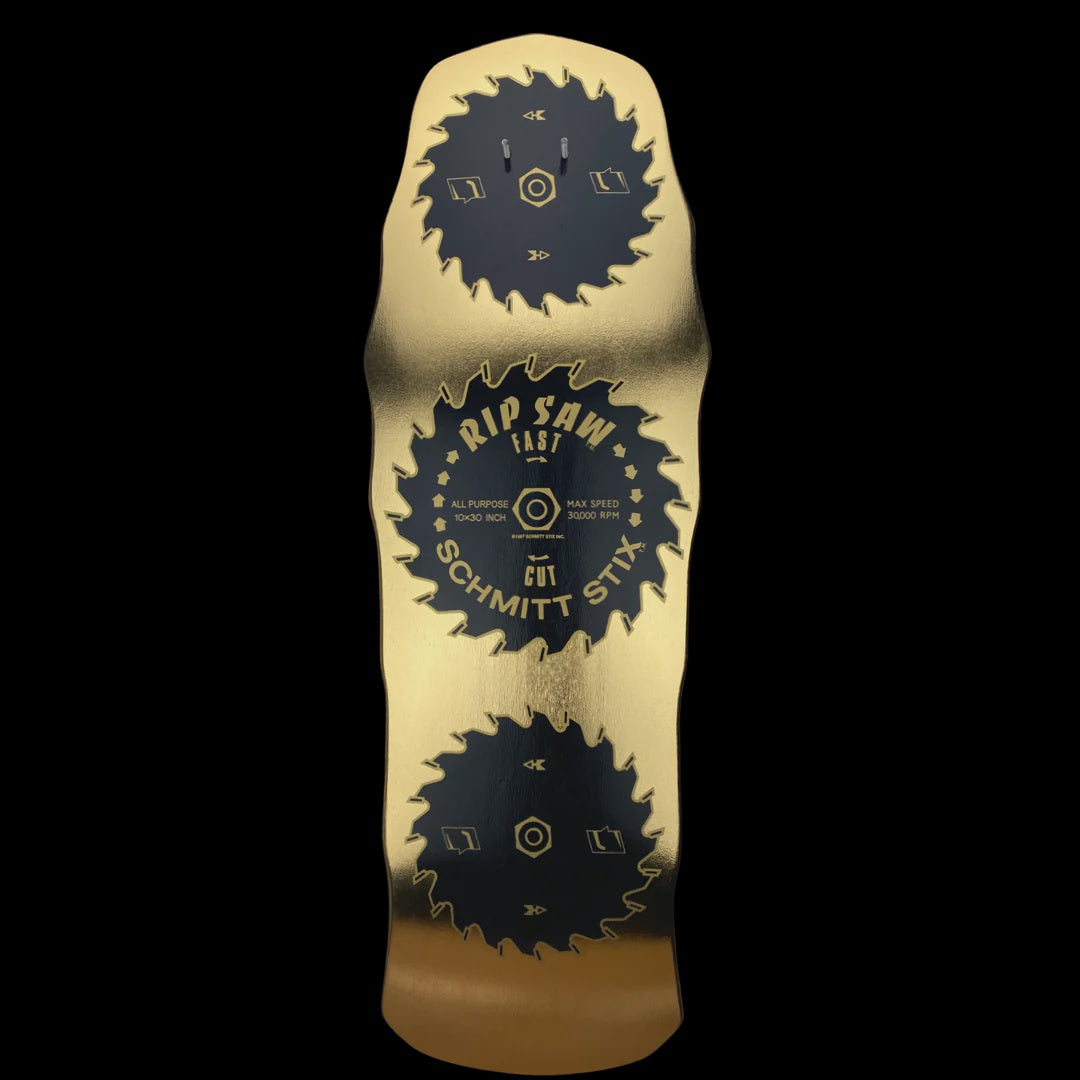 Schmitt Stix Rip Saw – Jimmys Skate & Street