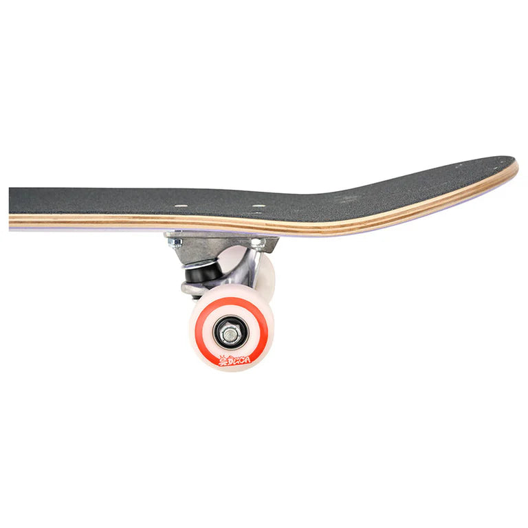 Deca - Kids' Frank Mini 7.0" Complete Skateboard | Teal – Jimmys Skate ...