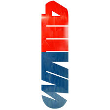 411VM Cut Out Deck - 8.0 – Jimmys Skate & Street