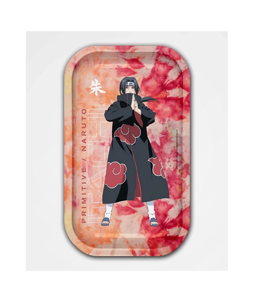 Primitive x Naruto Shippuden II Itachi Key Tray – Jimmys Skate & Street