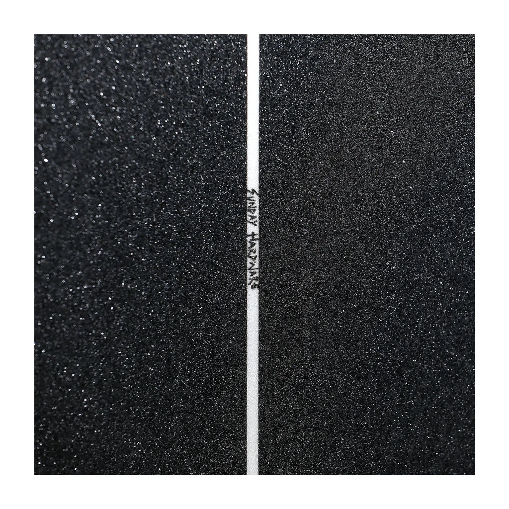 Sunday Hardware CLEAR STRINGER GRIP TAPE – Jimmys Skate & Street
