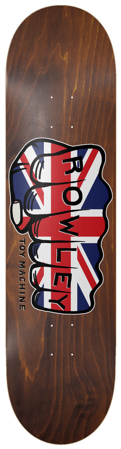 BIRDHOUSE COMPLETE LVL 1 OPACITY RED 8.0 – Jimmys Skate & Street