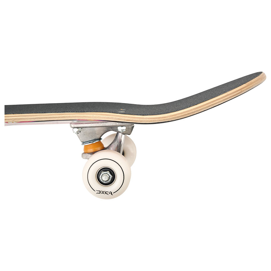 Deca - Pixelscape 8.375" Complete Skateboard – Jimmys Skate & Street