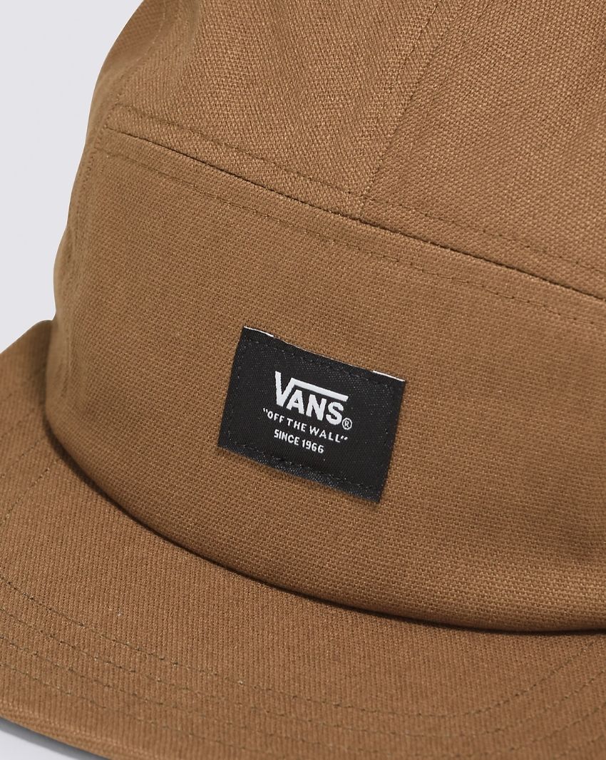 VANS EASY PATCH CAMPER HAT (Assorted Colours) – Jimmys Skate & Street