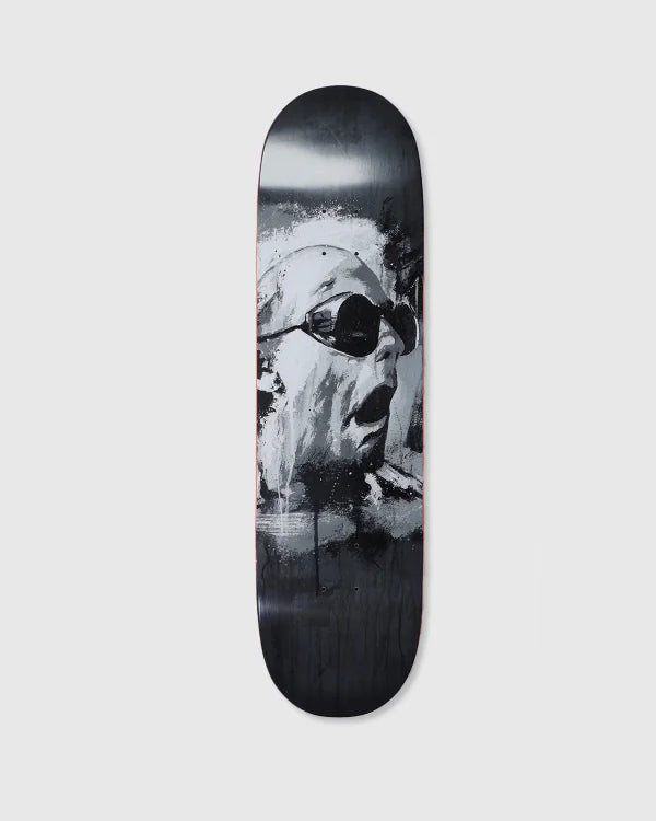 Zero Doc 8.5 Deck Wimer – Jimmys Skate & Street