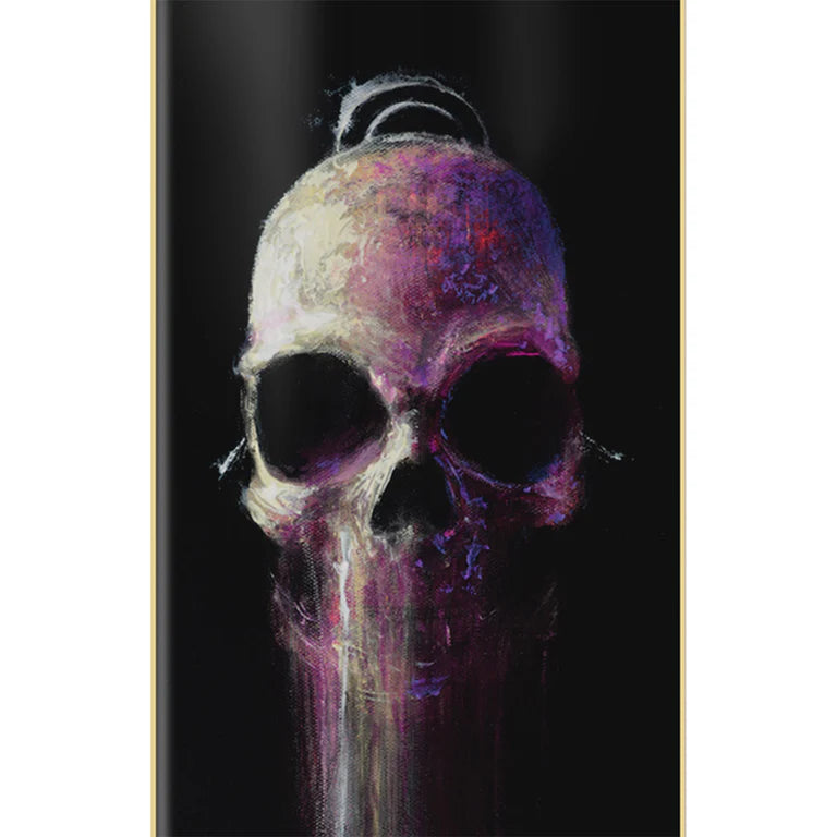 Zero - Jamie Thomas Springfield Horror 8.375 Skateboard Deck – Jimmys ...