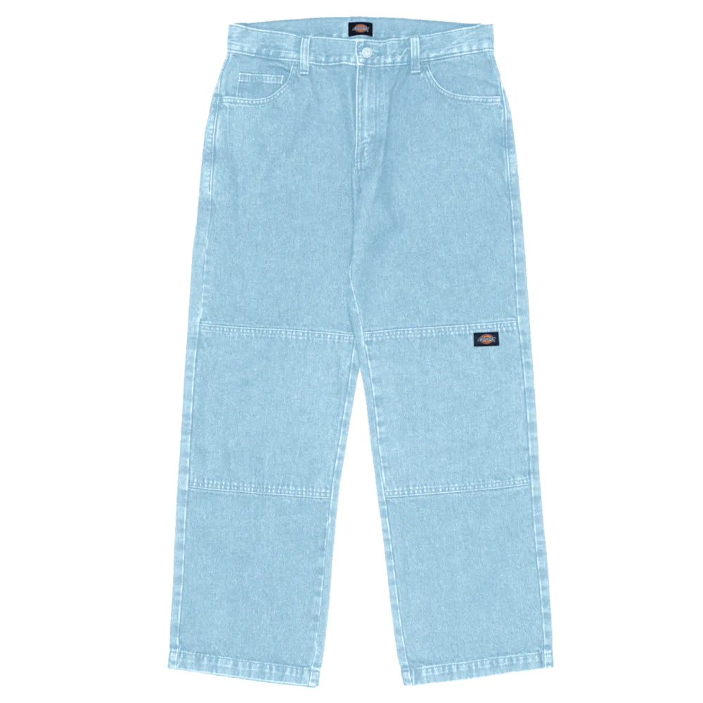Dickies Double Knee Loose Fit Denim Pant Assorted Colours – Jimmys ...