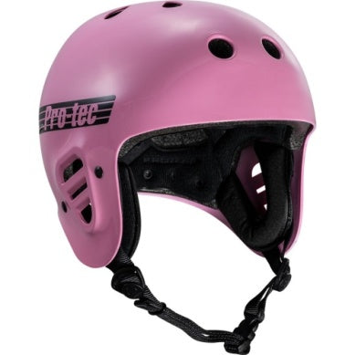Protec Full Cut Certified Helmet - Assorted Colours – Jimmys Skate & Street