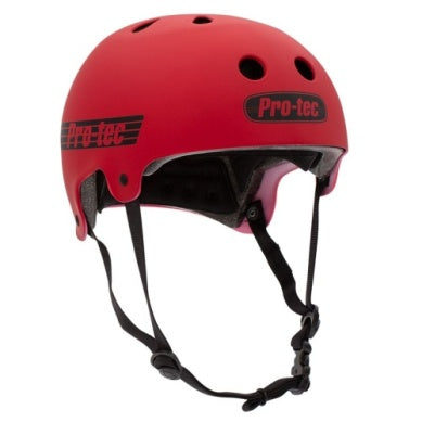 Protec Old School Cert Helmet - Assorted Colours – Jimmys Skate & Street